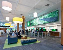 TD Bank US & Canada - Corporate